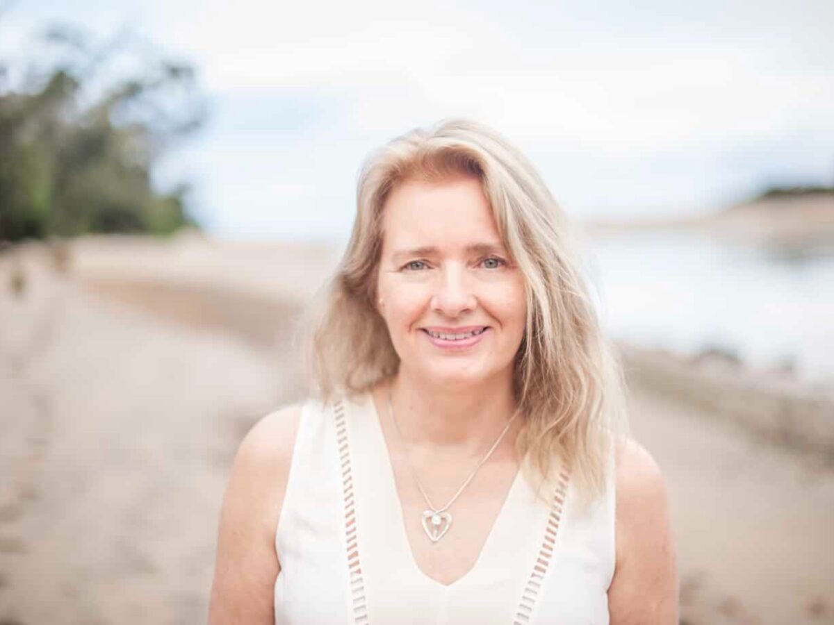 Sarah Anne Barker, Aura-Soma, Online Angel Course, Author